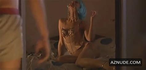 Tam Gde Zhivyot Lyubov Nude Scenes Aznude