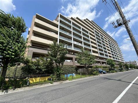 【アットホーム】エクスアン一橋学園 6階 2ldk 1006874591 小平市のマンション｜マンション購入の情報