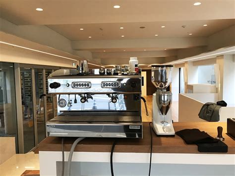 반자동커피머신단기렌탈 강남 모스스튜디오 씨메03cime 03패키지 판테온커피 판테온커피