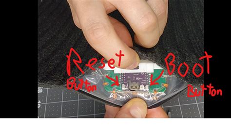 Boot Mode Instructions Applied Sensor Co Instructions