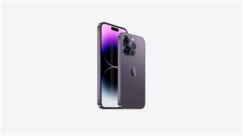 Apple Lança Iphone 14 Pro E Pro Max Com Câmera De 48 Megapixels