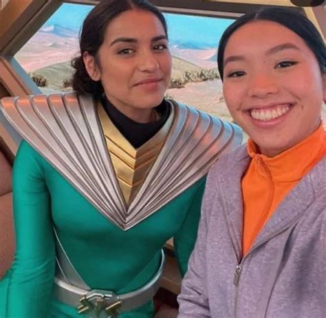 Izzy And Fern Behind The Scenes Rtokuwaifu