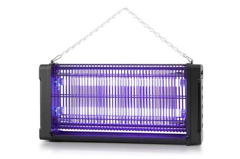Mejores Mata Mosquitos Eléctrico TodoenHogar