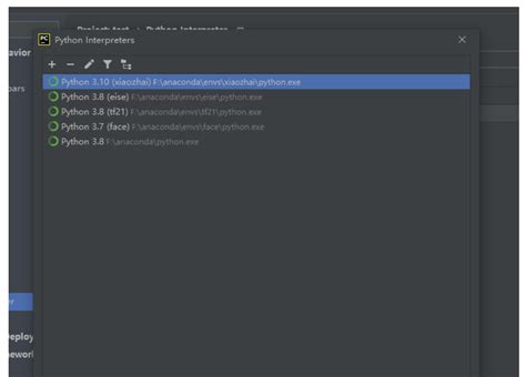 史上最全深度学习环境配置教程 适用于各种深度学习框架 pytorh tensorflow keras 等和各种python环境（三
