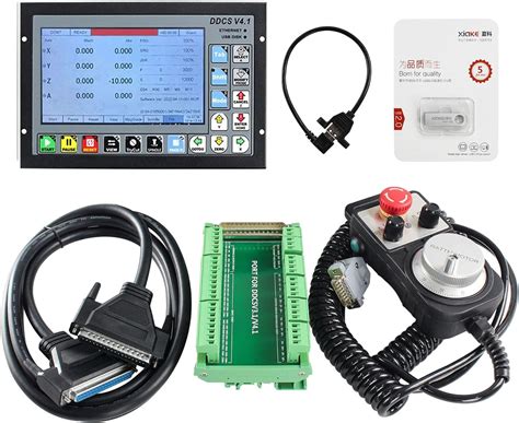 4 axis 500khz cnc offline controller ddcsv4 1 stand india ubuy