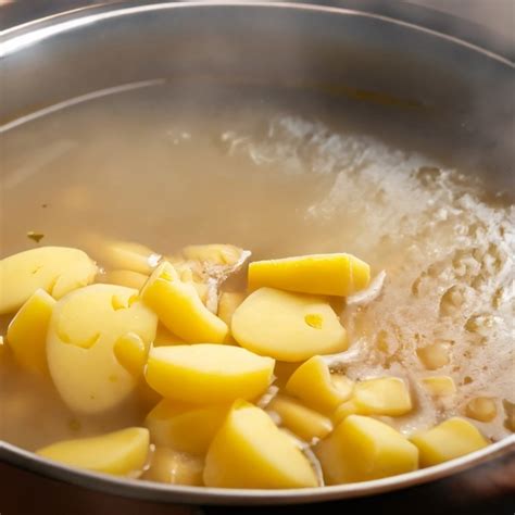 Irish Potato Soup Recipe Simple And Flavorful