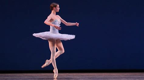 Russian Prima Ballerina Leaves Moscow Theater Over Russia Ukraine War