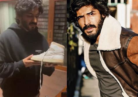 Harsh Varrdhan Kapoor Has The Classiest Reply To Troll When Asked Who