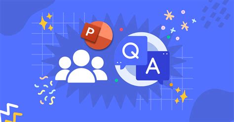 how to conveniently create grouping and qanda in powerpoint classpoint
