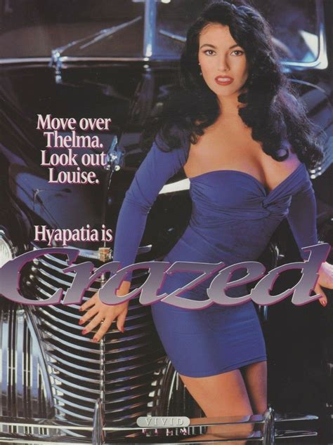 Hyapatia Lee Photos Full Media Package 619