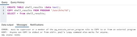 The Cloud Has An Isolation Problem Postgresql Vulnerabilities Affect Multiple Cloud Vendors