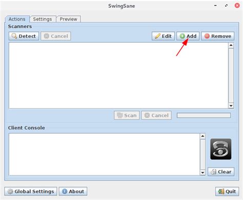 Make Any Scanner A Network Scanner Using Freebsd A Raspberry Pi And