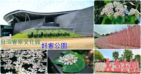 五月遊苗栗賞雪正當時好客公園裡的油桐花正盛順遊台灣客家文化館夏雪地景藝術也好好拍 Yahoo奇摩旅遊