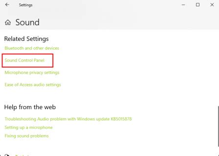 How To Turn Audio Up Past The Volume Limit On A Windows PC