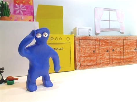 How to make a simple Claymation Character -iKITMovie Stop Motion