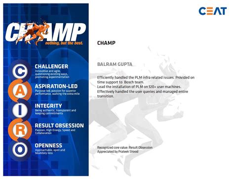 Balram Gupta On Linkedin Project