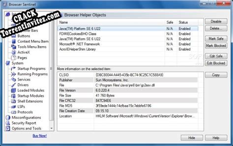 Free Key For Browser Sentinel Download