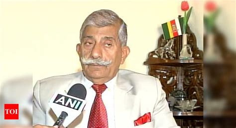 New Governors Appointed All You Need To Know India News Times Of India