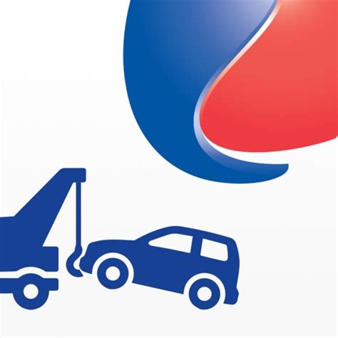 Roadside Assistant By Europ Assistance Italia