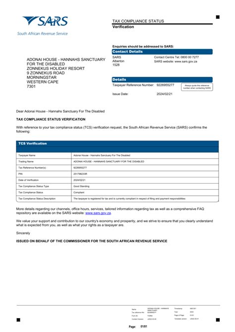 Adonai House Hannahs Sanctuary For The Disabled