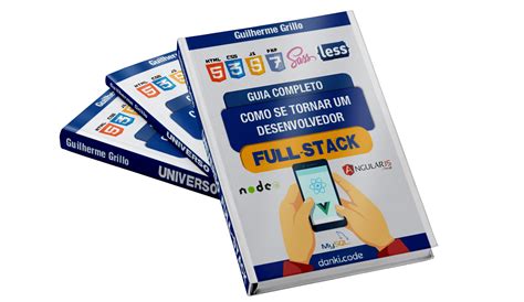 Danki Code é Confiável Pacote Full Stack é Bom Excellence Digital
