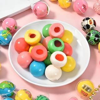 Jual GALLERY G B READY HALAL READY TROLLI GUMMY JELLY GUMMY HALAL PLANET GUMMI PERMEN