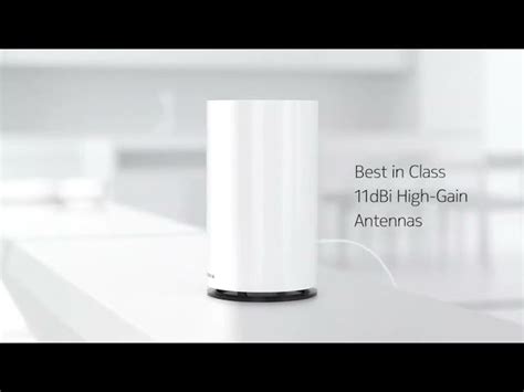 Connect More People With G Fixed Wireless Access Nokia