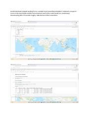 Homework Week 3 Sdf Part 2 Docx ArcGIS Notebook Stopped Working For