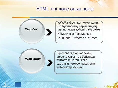 Html история презентация 91 фото