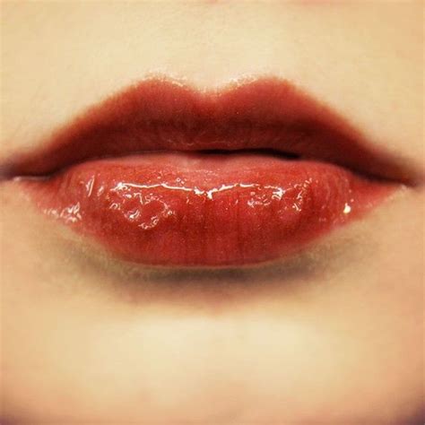 Dark Red Lip Gloss And Stain By Mojospa On Etsy 2500 Dark Red Lips