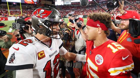 Why Tom Brady Still Beats Out Patrick Mahomes In Goat Debate