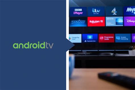Everything You Can Do With The USB Port On Your Android TV