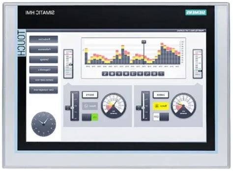 Siemens Hmi Tp700 Comfort Panel 6av2124 0gc01 0ax0 Simatic Hmi 7 Inch Siemens Hmi Tp700 Comfort Panel 6av2124 0gc01 0ax0 Simatic Hmi 7 Inch