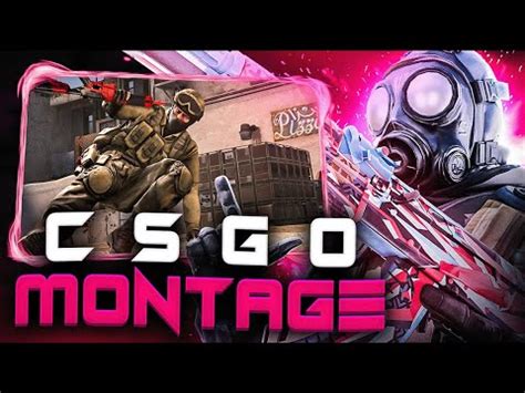 Global Elite CS GO Montage YouTube