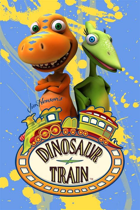 Ophthalmosaurus Dinosaur Train