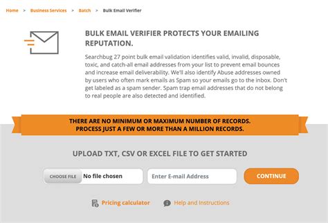 12 Best Email Address Validator Tools Updated 2025 12 Best Email Address Validator Tools Updated 2025