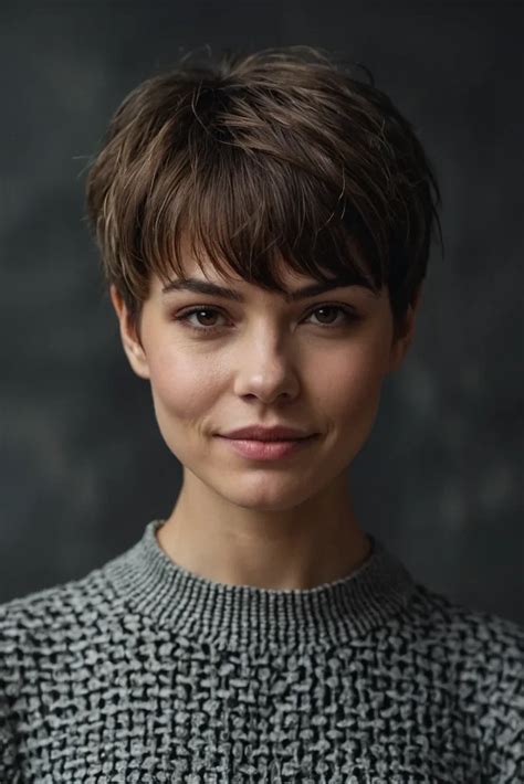 25 Stunning Pixie Wolf Cut Ideas That Will Transform Your Look In 2025