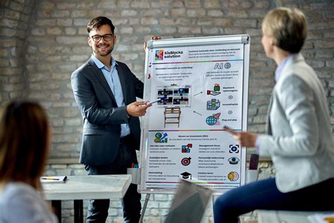 Het Begint Met Een Praatplaat De Sleutel Tot Verbinding En Verandering