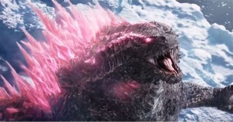 Godzilla X Kong The New Empire Trailer Release Has Fans Obsessing