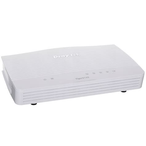 Router Draytek Vigor 2135 12551249227 Oficjalne Archiwum Allegro
