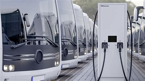 Ekoenergetyka Will Deliver Up To 140 E Bus Chargers In Stockholm To Nobina