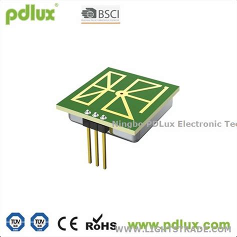 pdlux pd v8 s 5 8ghz high frequency microwave sensor ningbo pdlux