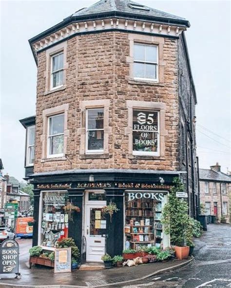 Shopfront Of The Month The Shopkeepers Facade Design Architecture