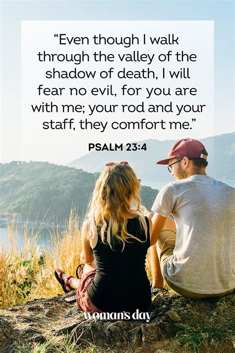 Overcoming Fear Quotes Bible Overcome Anxiety And Fear With Bible