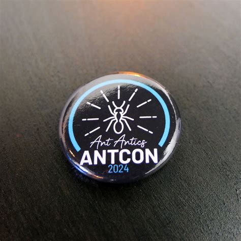 Merch Ant Antics