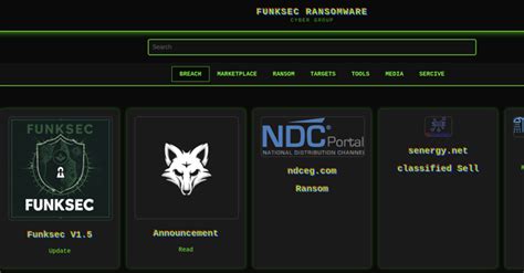 ai driven ransomware funksec targets 85 victims using double extortion