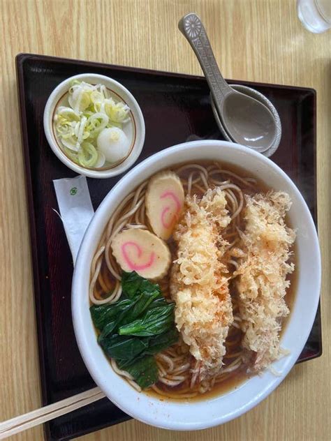 Ryo Kitajimaさんの口コミ （ランチ）：ごまそば 一茶庵 Retty（レッティ） 日本最大級の実名型グルメサービス