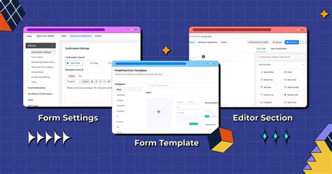 introducing fluent forms 5 0 unleashing a stunning new ui and power