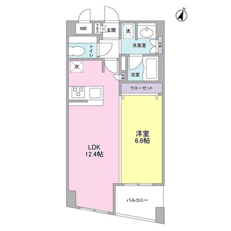 ボヌール都立大学参番館｜東京都心の高級マンション・タワーマンションの賃貸・売買ならモダンスタンダード