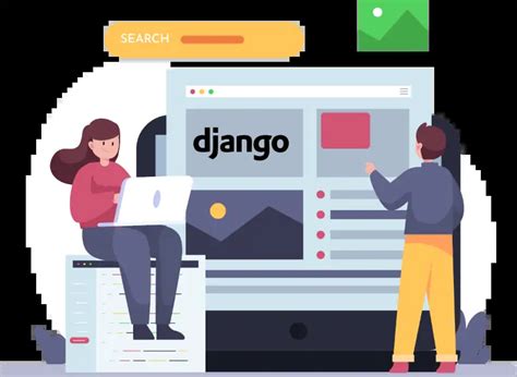 Why Django Is The Best Web Framework Its
